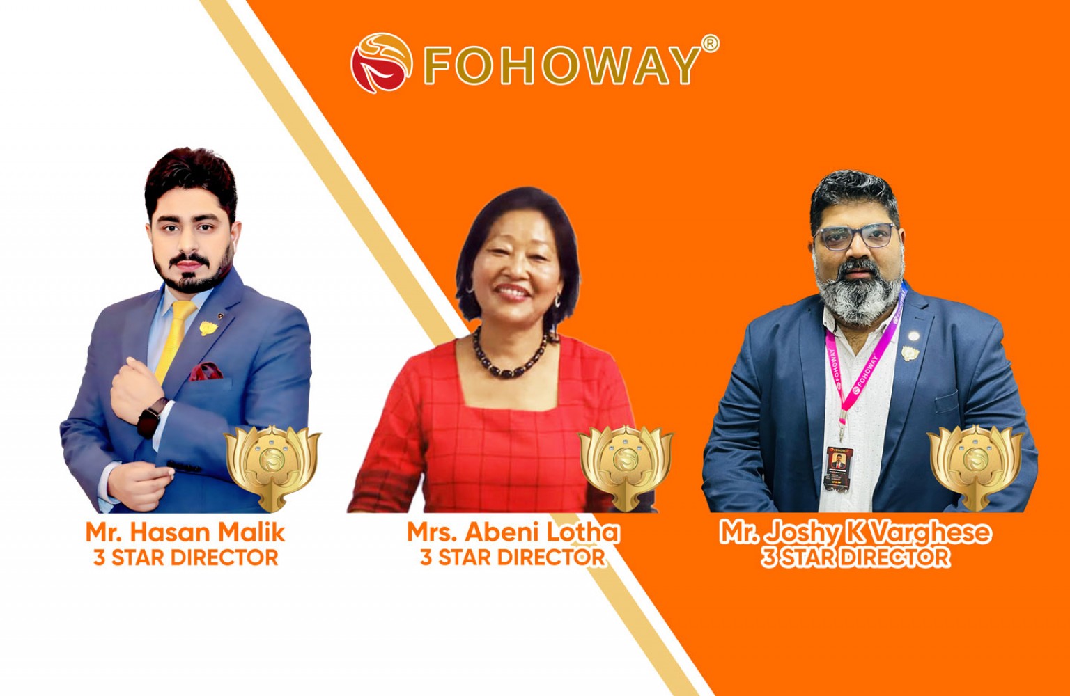Fohoway India